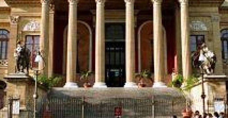 Palermo, Monreale and Mondello Private Tour with Street Food - Key Points
