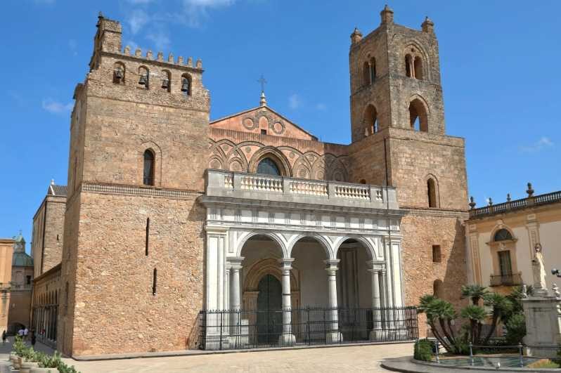 Palermo: Monreale, Catacombs and S. Giovanni degli Eremiti - Real Feedback from Past Travelers