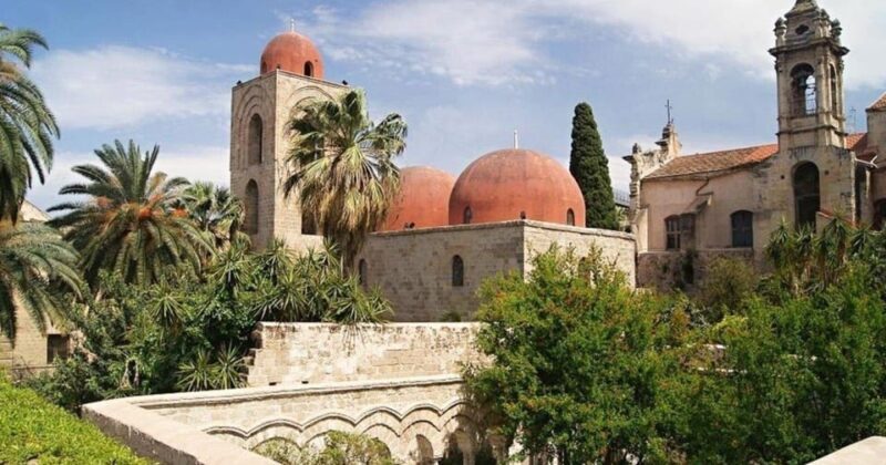 Palermo: Monreale, Catacombs and S. Giovanni degli Eremiti - Who Would Love This Tour?