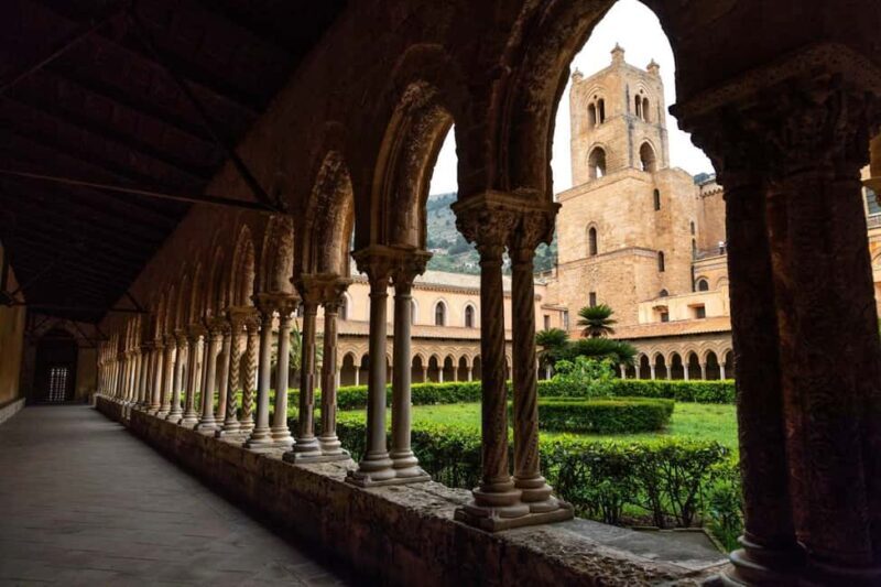 Palermo & Monreale Cathedral Tour - Exploring Sicily’s Highlights: What You Can Expect