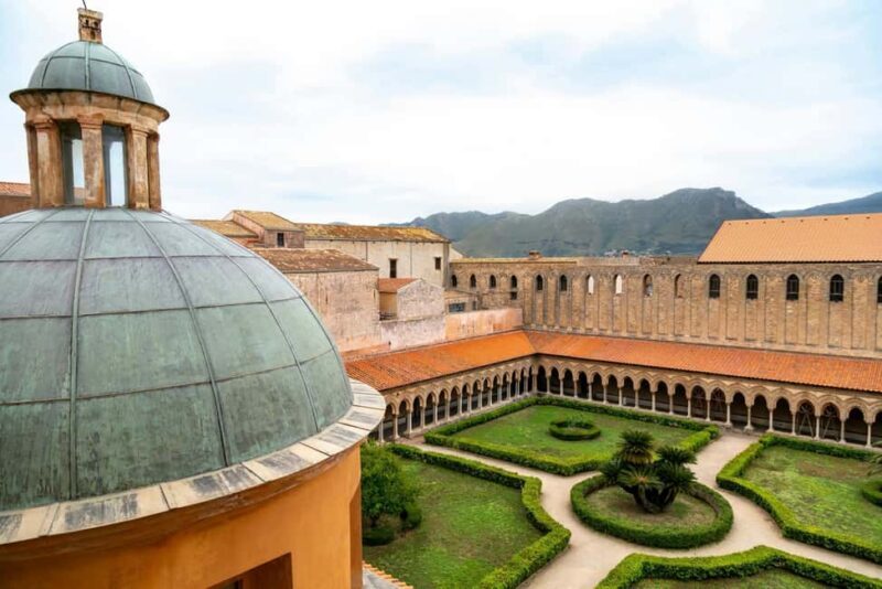 Palermo & Monreale Cathedral Tour - Practical Tips and Final Thoughts