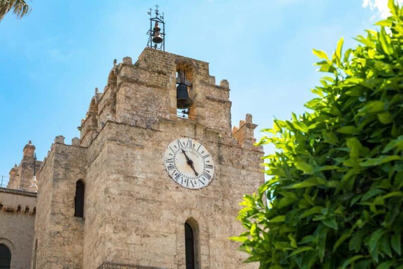 Palermo & Monreale Cathedral Tour - Frequently Asked Questions