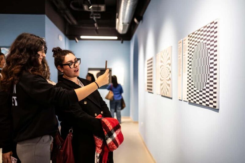 Palermo Museum of Illusions: an interactive experience for all ages - An In-Depth Look at the Palermo Museum of Illusions