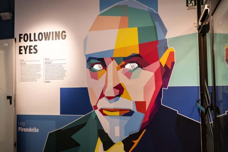 Palermo Museum of Illusions: an interactive experience for all ages - FAQs