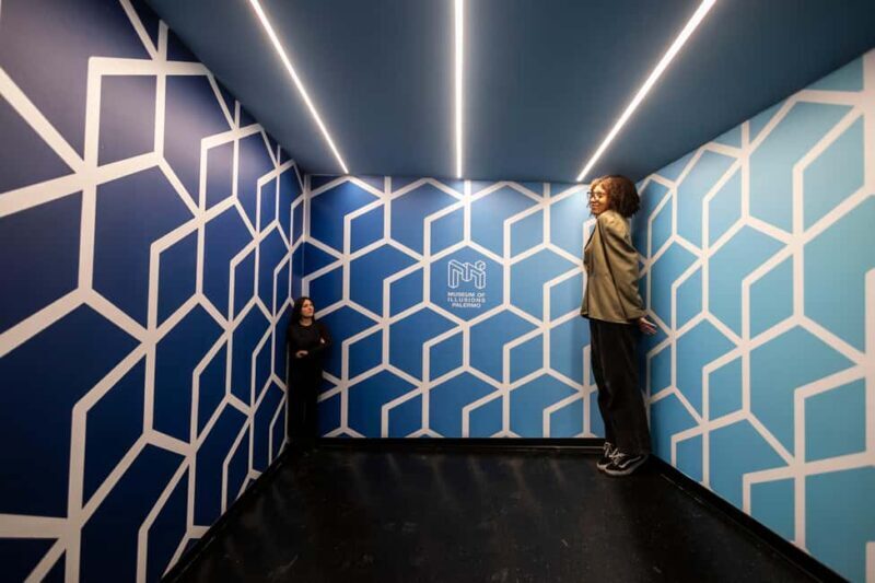 Palermo Museum of Illusions: an interactive experience for all ages - Final thoughts
