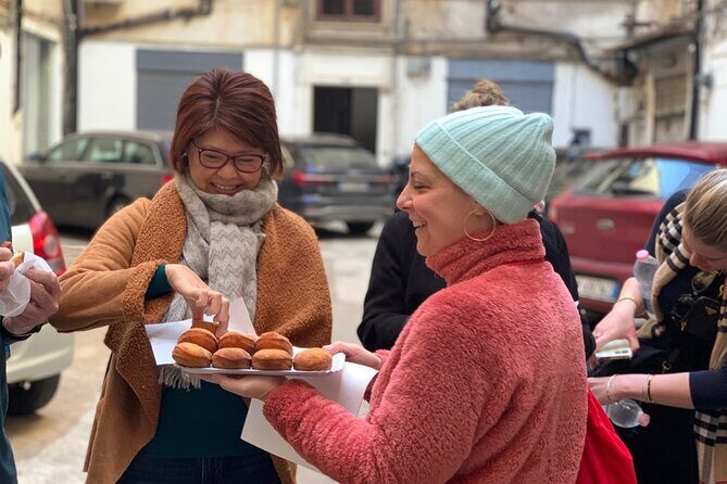 Palermo on a plate: Traditional Food & Wine tour - An Authentic Taste of Palermo: What’s Included and What to Expect