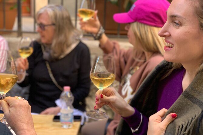 Palermo on a plate: Traditional Food & Wine tour - Why This Tour Offers Great Value