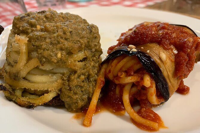 Palermo on a plate: Traditional Food & Wine tour - Who Is This Tour Best For?