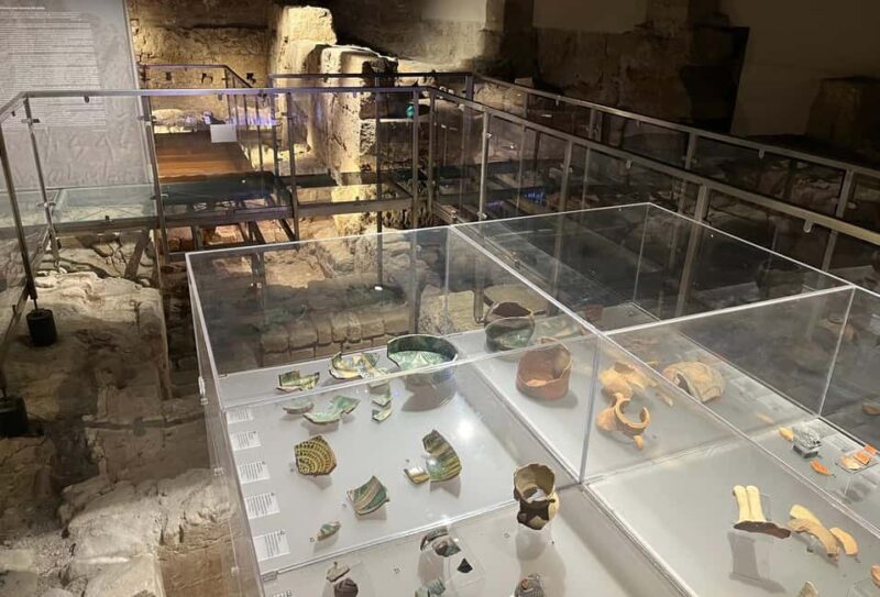 Palermo: Palatine Chapel, Audio App & optional Norman Palace - Practical Details and Tips