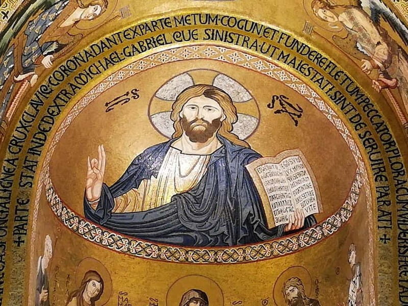 Palermo: Palatine Chapel & Palace of the Norman Guided Tour - Key Points