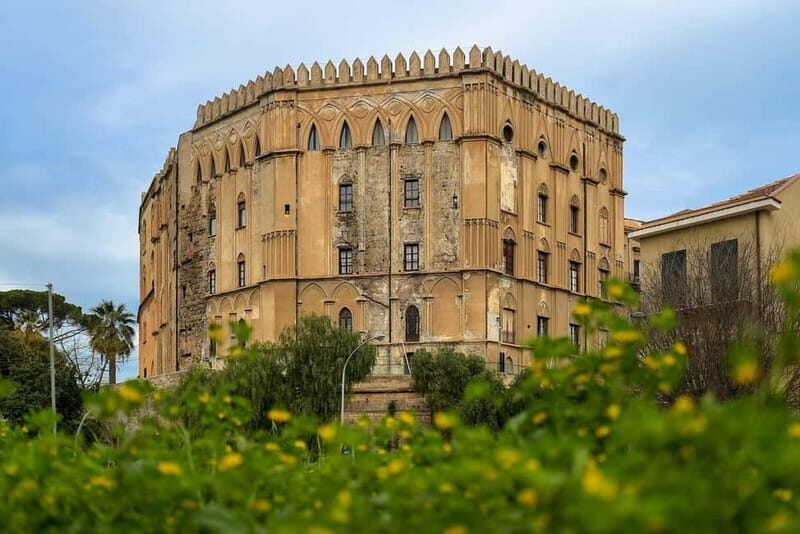 Palermo: Palatine Chapel & Palace of the Norman Guided Tour - Discovering Palermo’s Norman Majesty