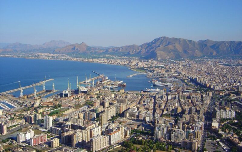Palermo: Panoramic Mount Pellegrino Tour in CruiserCar - Why This Tour Provides Meaningful Value