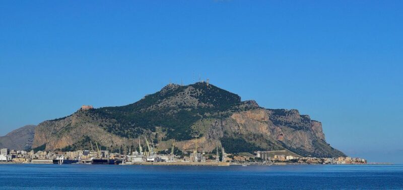 Palermo: Panoramic Mount Pellegrino Tour in CruiserCar - FAQ