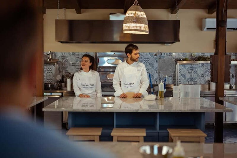 Palermo: Pasta and Gelato Making Class with Dinner and Wine - Frequently Asked Questions