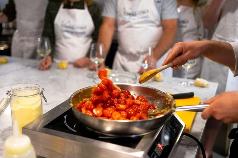 Palermo: Pasta and Gelato Making Class with Dinner and Wine - Final Thoughts