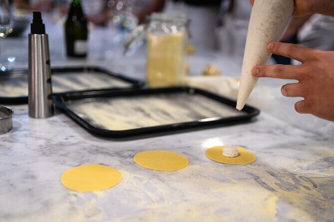 Palermo: Pasta & Gelato Cooking Class in Palermo - The Sum Up