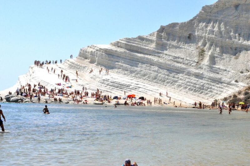 Palermo: Private Agrigento and Scale of the Turks Day Trip - The Practicalities