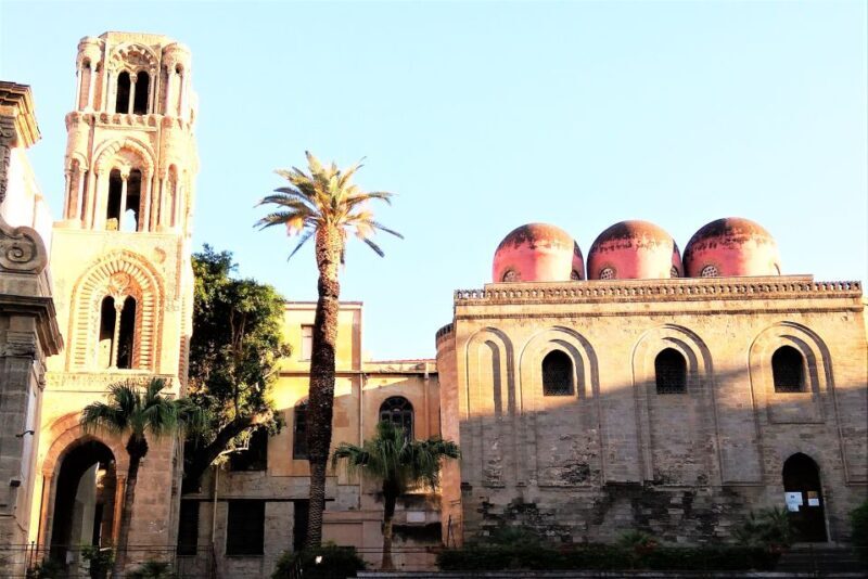 Palermo: Private Baroque and Aristocracy Guided Walking Tour - The Value of the Tour