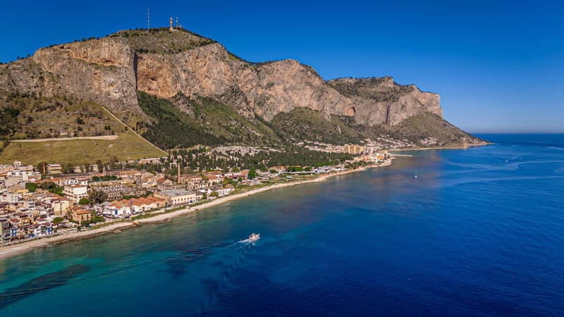 Palermo: Private Boat Tour Customized on Request + drink - Is It Worth the Cost?