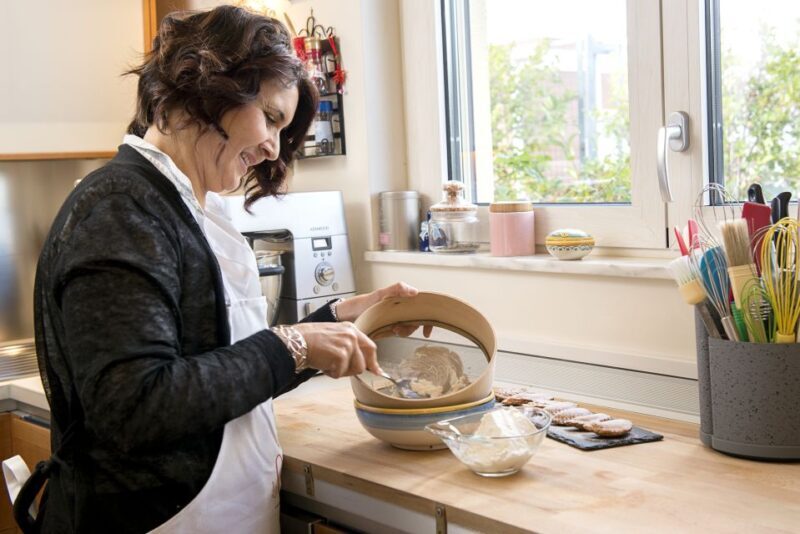 Palermo: Private Cooking Class at a Local's Home - Key Points