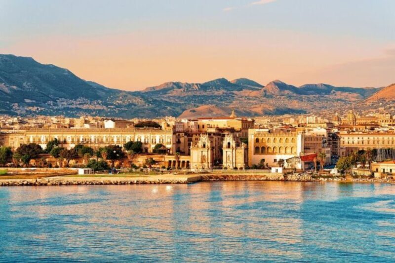 Palermo: Private Custom Walking Tour with Local Guide - The Experience of a Custom Guided Tour