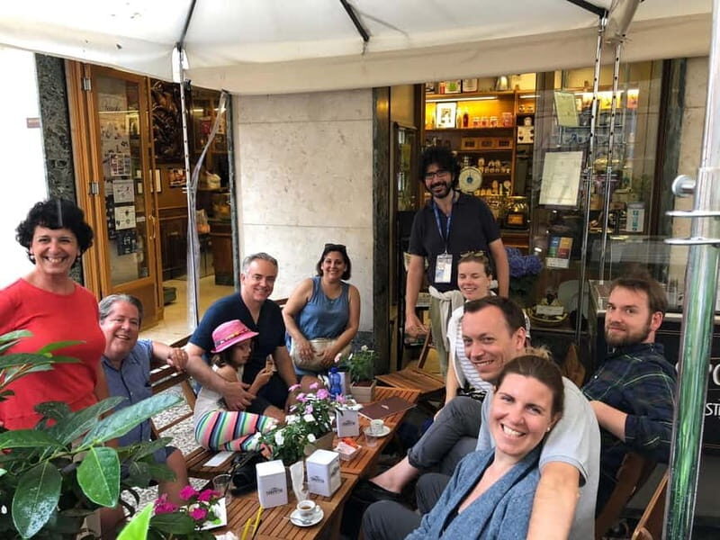 Palermo: Private Gelato, Pastries, and Coffee Tasting Tour - The Sum Up