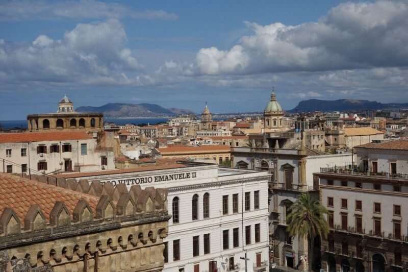 Palermo Private Guided Walking Tour - An In-Depth Look at Palermo’s Layers of History