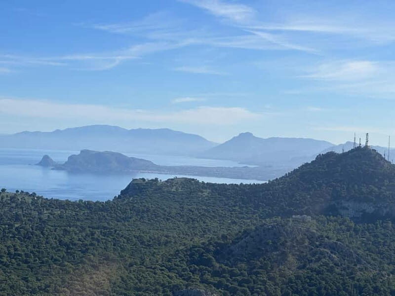 Palermo: Private Scenic Flight over the City and Coast - FAQ