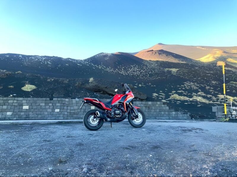 Palermo: Rent a motorbike and discover Sicily - Authentic Insights from Travelers