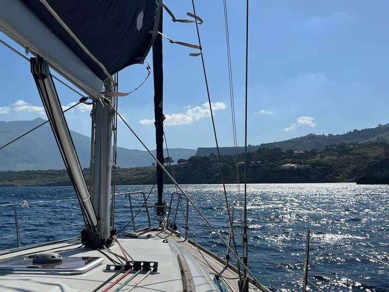 Palermo: Sailboat Trip (collective) - Value and Practical Considerations