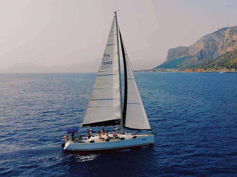 Palermo: Sailboat Trip (collective) - Authentic Insights from Travelers