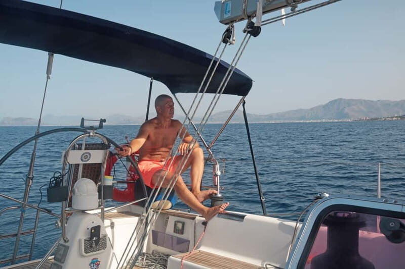 Palermo: Sailboat Trip (collective) - Who Is This Tour Perfect For?