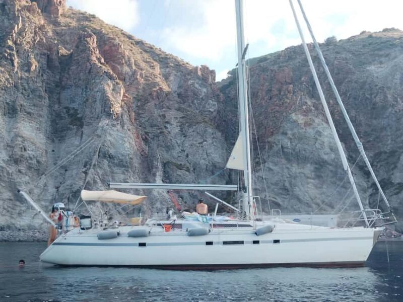 Palermo: Sailing Tour to Mondello Bay or Capo Zafferano - An Authentic Day on the Water: What to Expect from This Sailing Tour