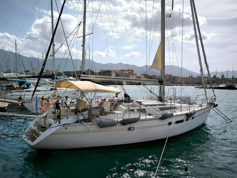 Palermo: Sailing Tour to Mondello Bay or Capo Zafferano - Why This Tour Represents Good Value