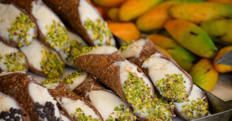 Palermo: Sapore di Strada Cooking Class - Key Points