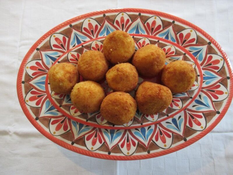 Palermo: Sapore di Strada Cooking Class - Why This Tour Works