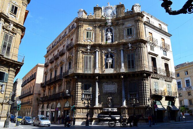 Palermo Scavenger Hunt and Highlights Self-Guided Tour - A Deep Dive Into the Palermo Scavenger Hunt Experience