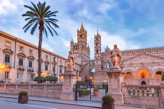 Palermo Scavenger Hunt and Highlights Self-Guided Tour - Final Words: The Overall Value and Experience