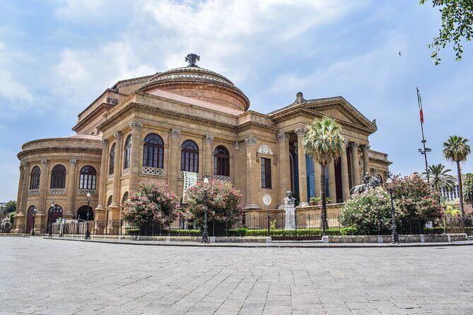 Palermo Scavenger Hunt and Highlights Self-Guided Tour - FAQs