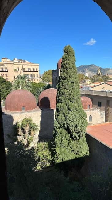 Palermo: Secret Terraces and Hidden Corners Tour - Discovering Palermo’s Hidden Side