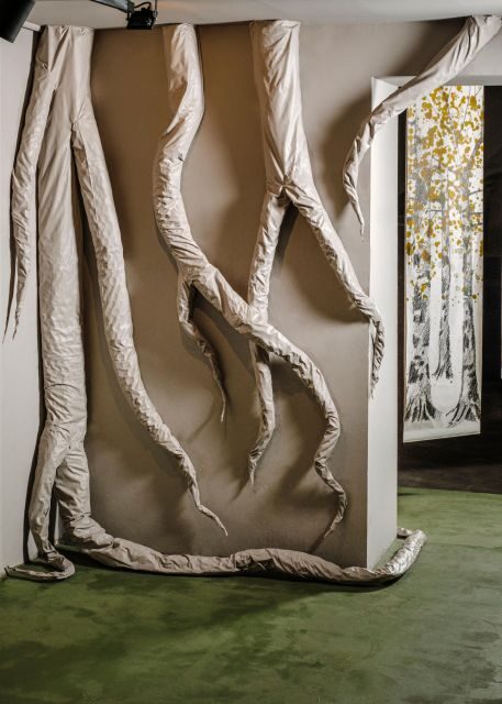 Palermo: sensorial experience of nature and ecology - What Is Radici Piccolo Museo della Natura?