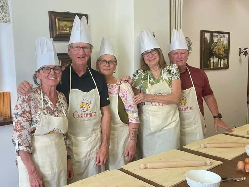 Palermo: Share Your Pasta Love in Local's Home - Authenticity and Local Flavor: Why This Experience Matters