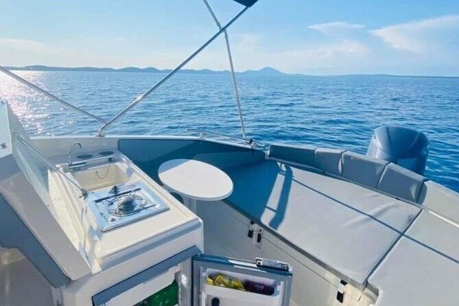 Palermo: Shared Boat Tour with Aperitif and snorkelling - What the Tour Includes and What to Consider