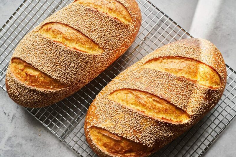 Palermo: Sicilian Bread Masterclass - Key Points