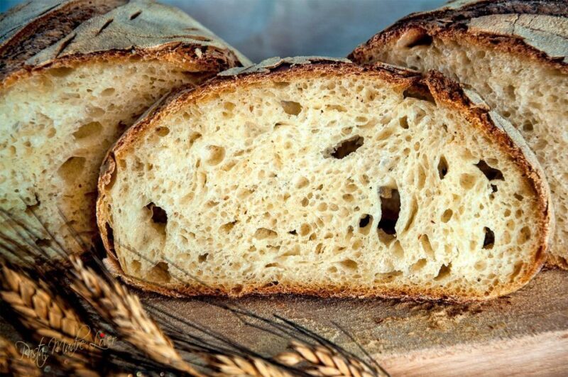 Palermo: Sicilian Bread Masterclass - What You Can Expect in the Palermo Bread Masterclass