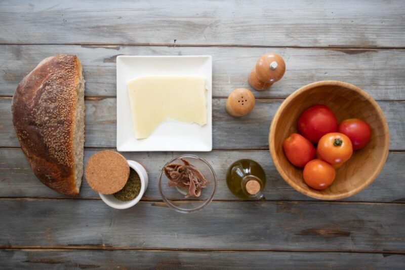 Palermo: Sicilian Bread Masterclass - Authenticity and Learning: What Sets This Apart