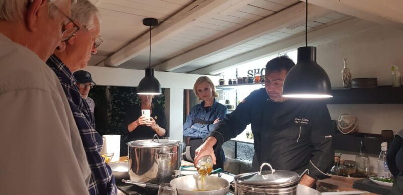 Palermo: Sicilian Cuisine Social Cooking Class & Dinner - The Value: Is It Worth the Price?
