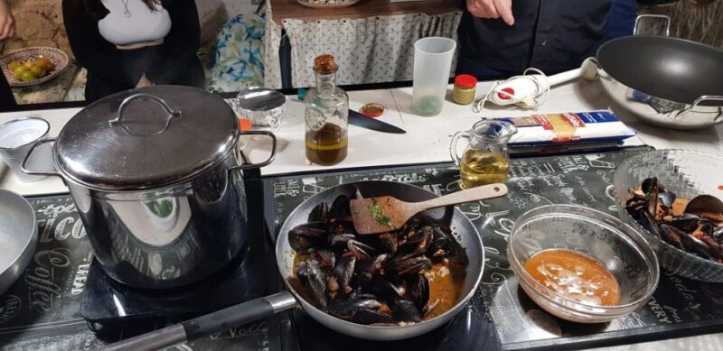 Palermo: Sicilian Cuisine Social Cooking Class & Dinner - Final Thoughts: Who Should Join This Tour?