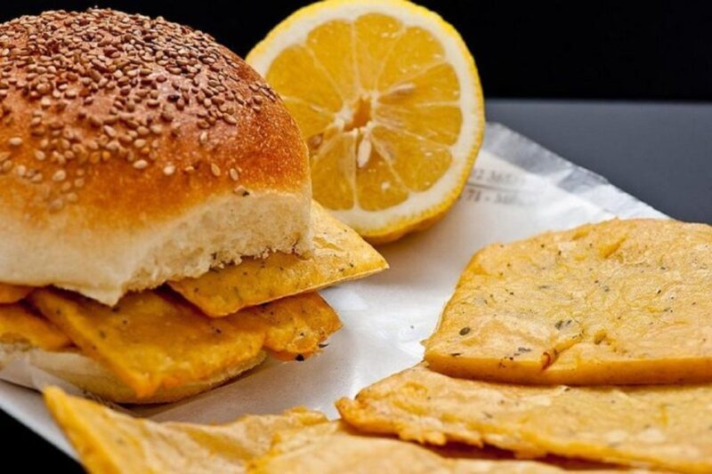 Palermo Sicilian Street Food Tour: Small Group with a Local - Key Points