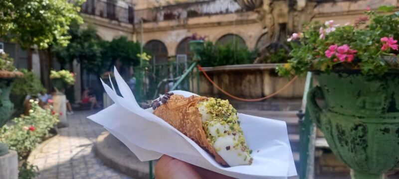 Palermo Sicilian Street Food Tour: Small Group with a Local - An In-Depth Look at the Palermo Street Food Experience